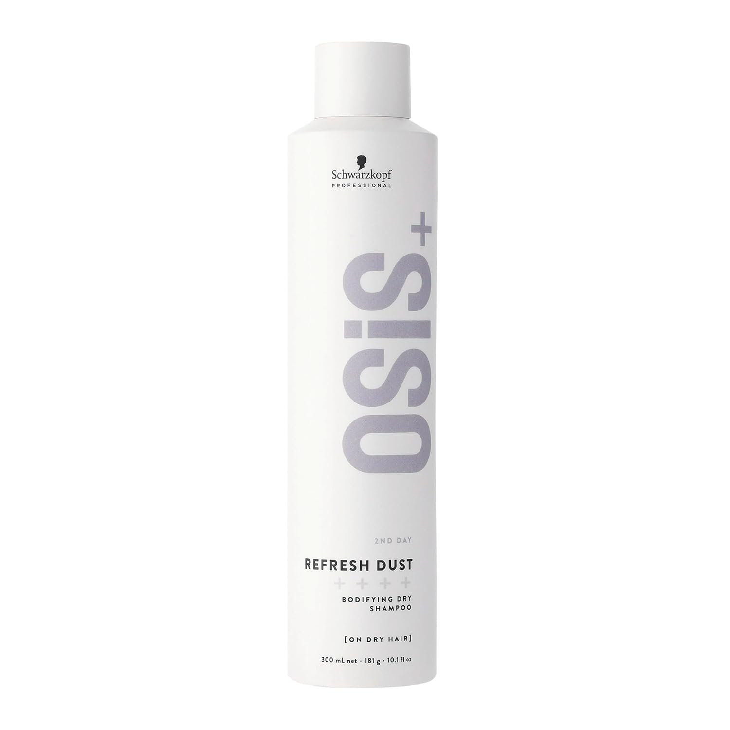 OSIS+ Refresh Dust Bodifying Dry Shampoo – Artemis Beauty